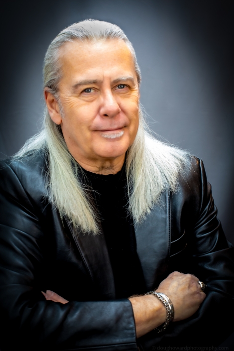 New Album... New School Pictures! - Doug Howard