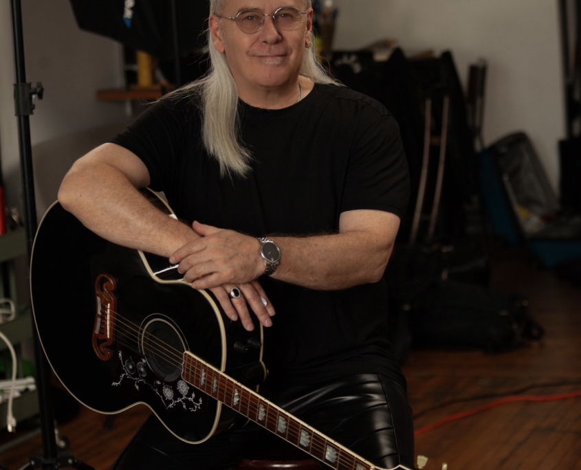 Welcome - Doug Howard